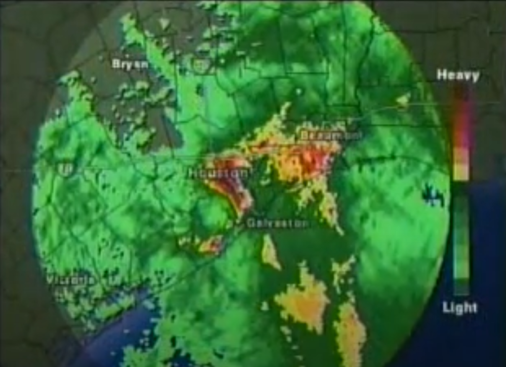 The Weather Channel Color Table – GRLevelX Users