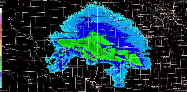 NWS Radar Color Table – GRLevelX Users