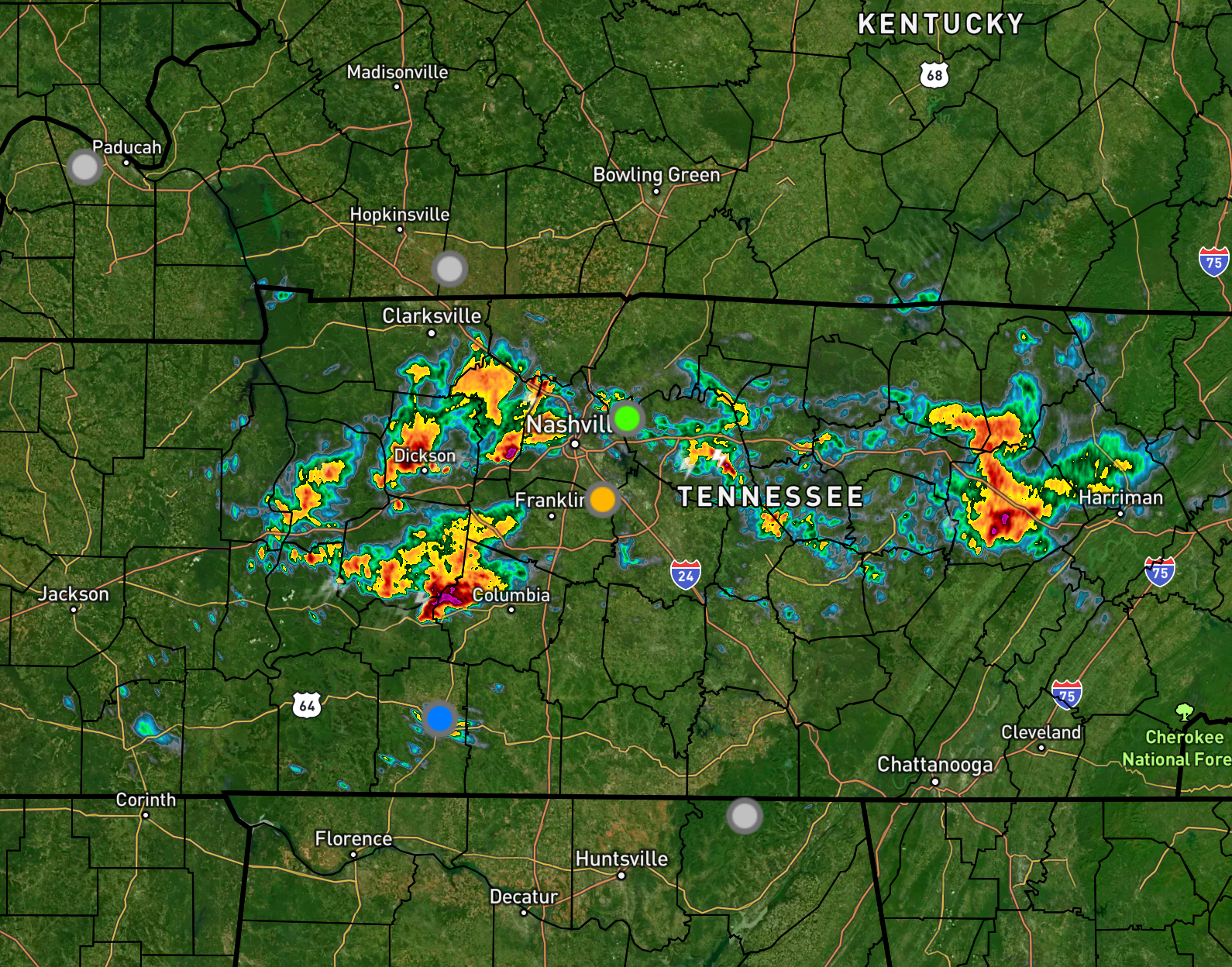 GRLevelX Goodies (195) – GRLevelX Users