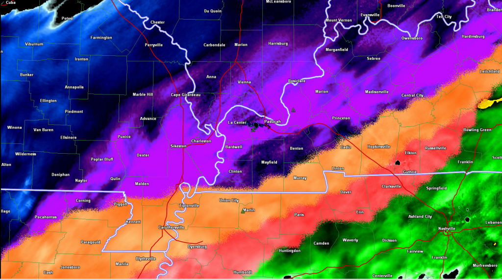 Winter multi-type Precip color tables – GRLevelX Users