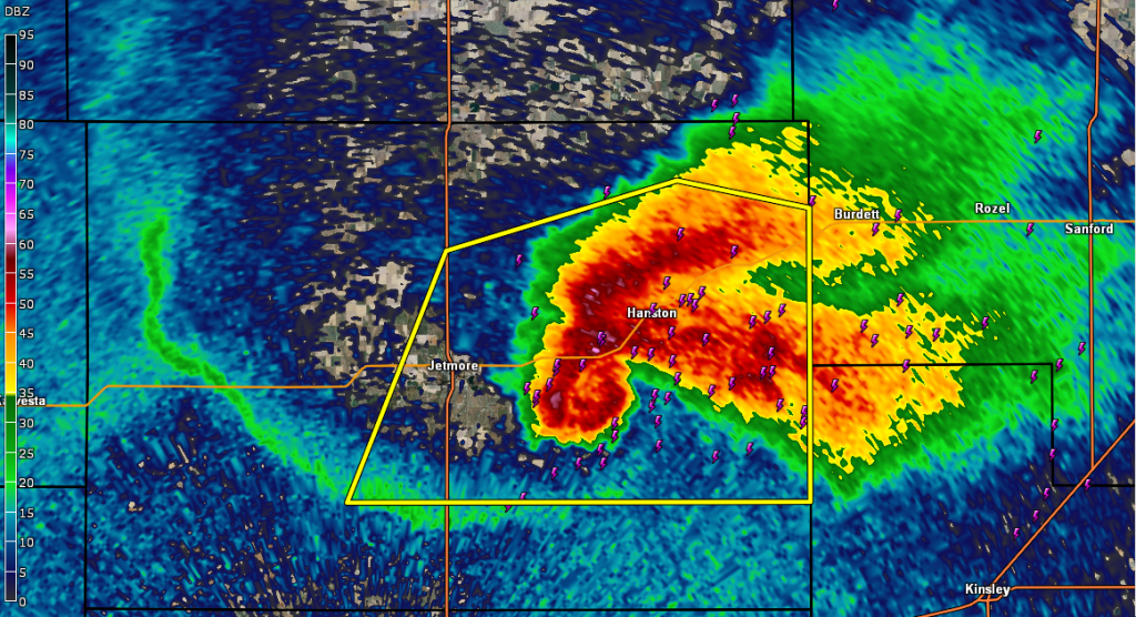 Level II Super Res GR2AE – GRLevelX Users